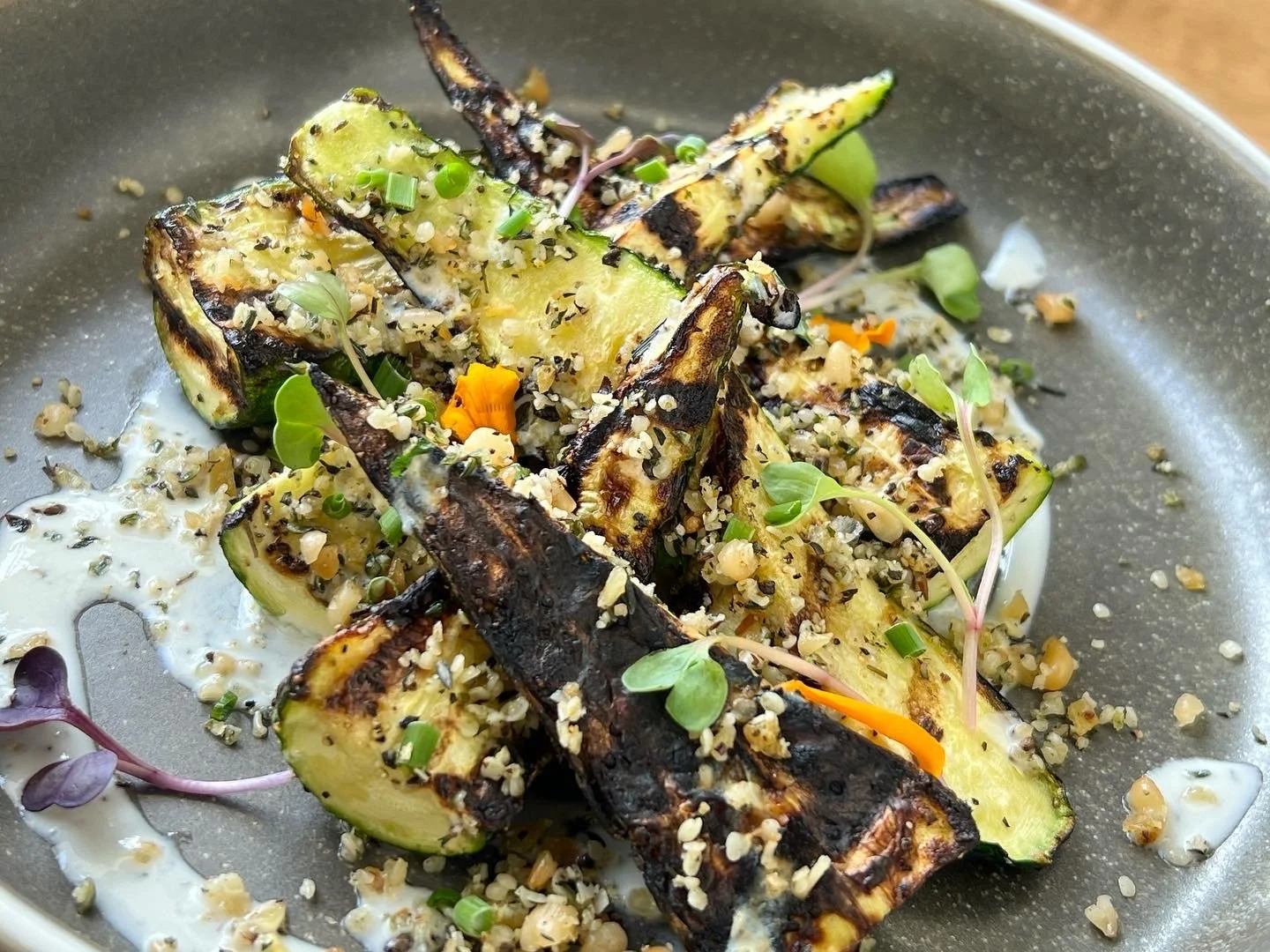 Menu — Poco Tapas & Wine