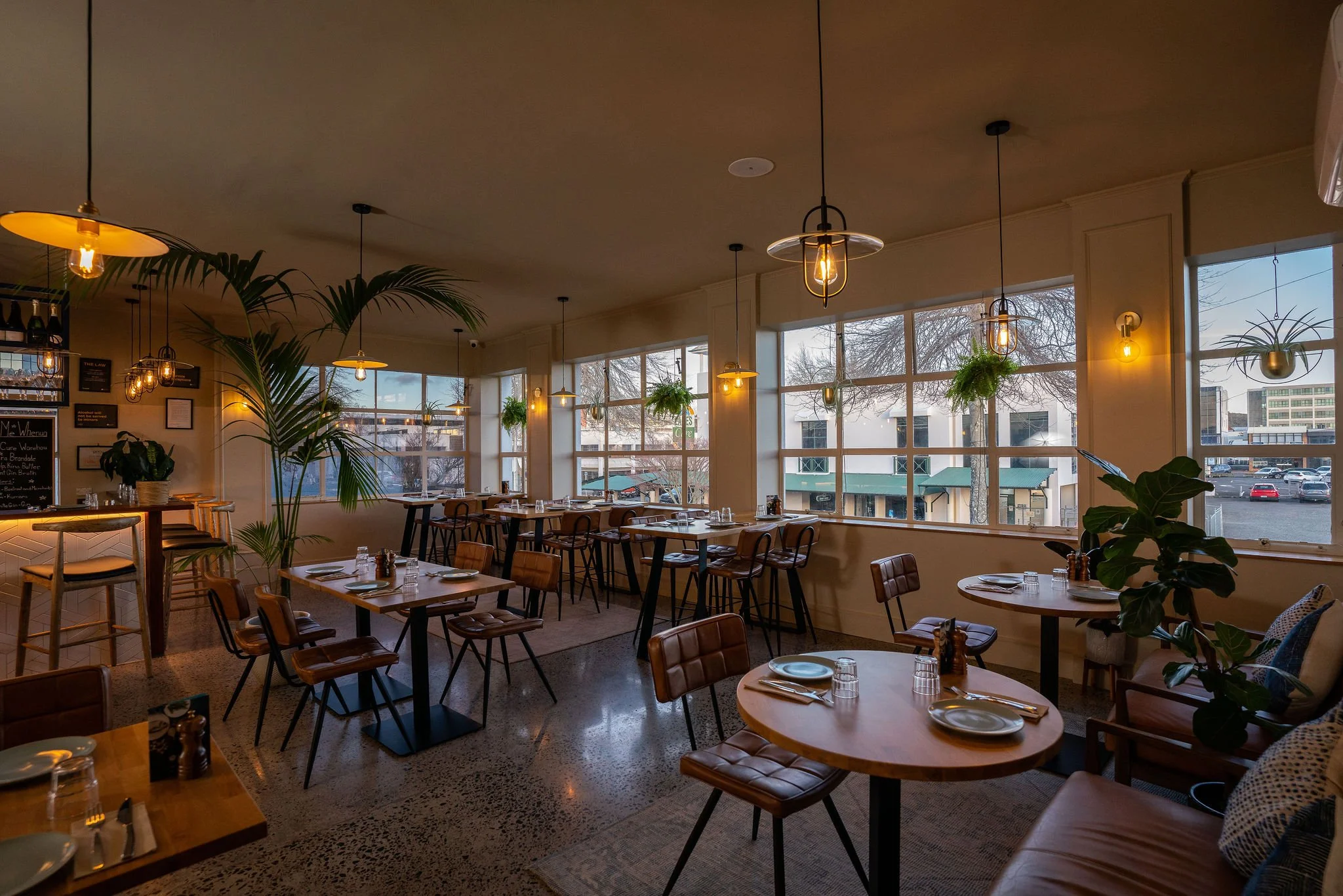 Private Functions — Poco Tapas & Wine