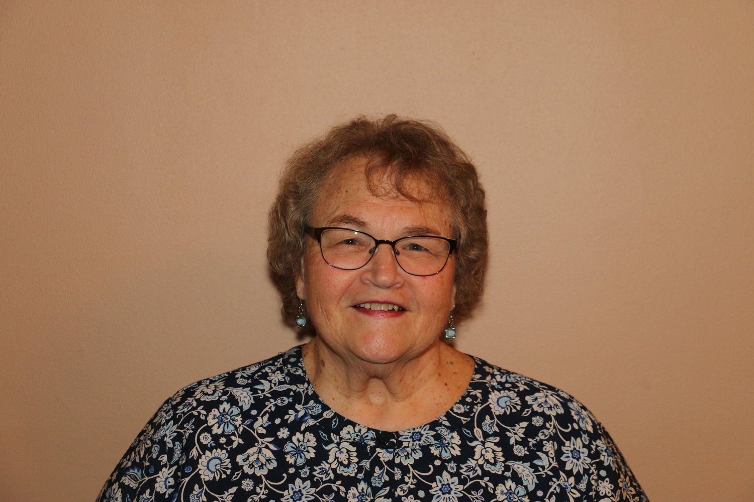 Our Leaders — Mt. Pleasant Church