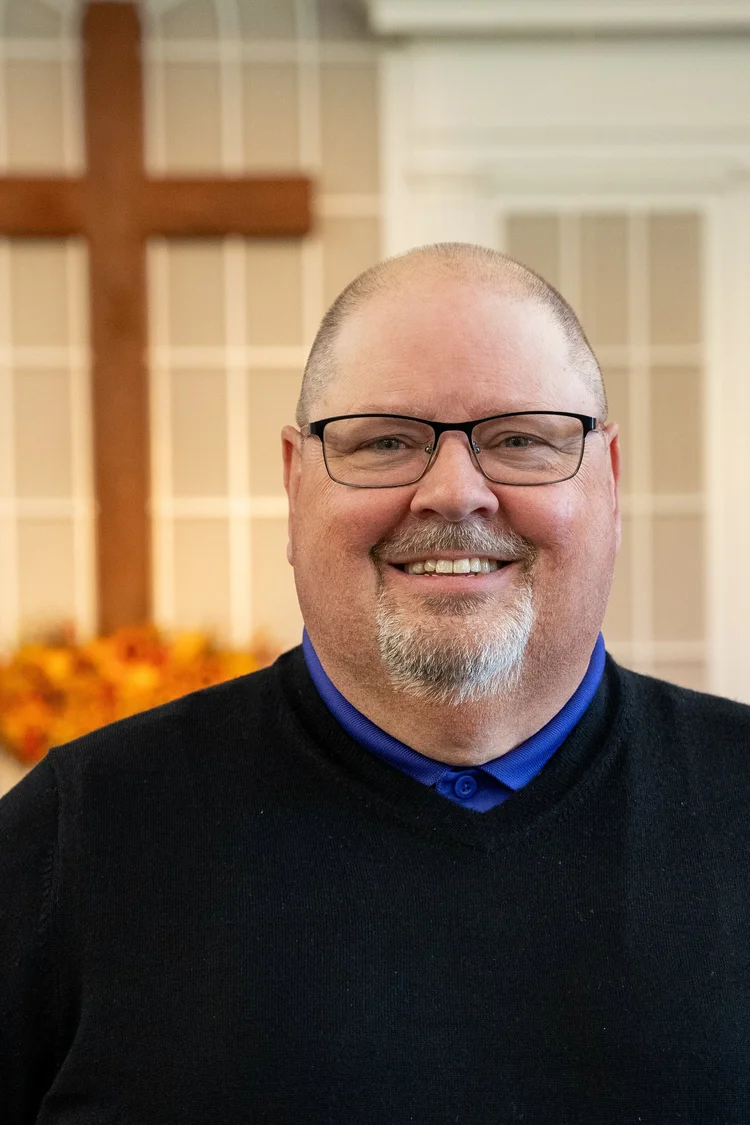 Our Leaders — Mt. Pleasant Church