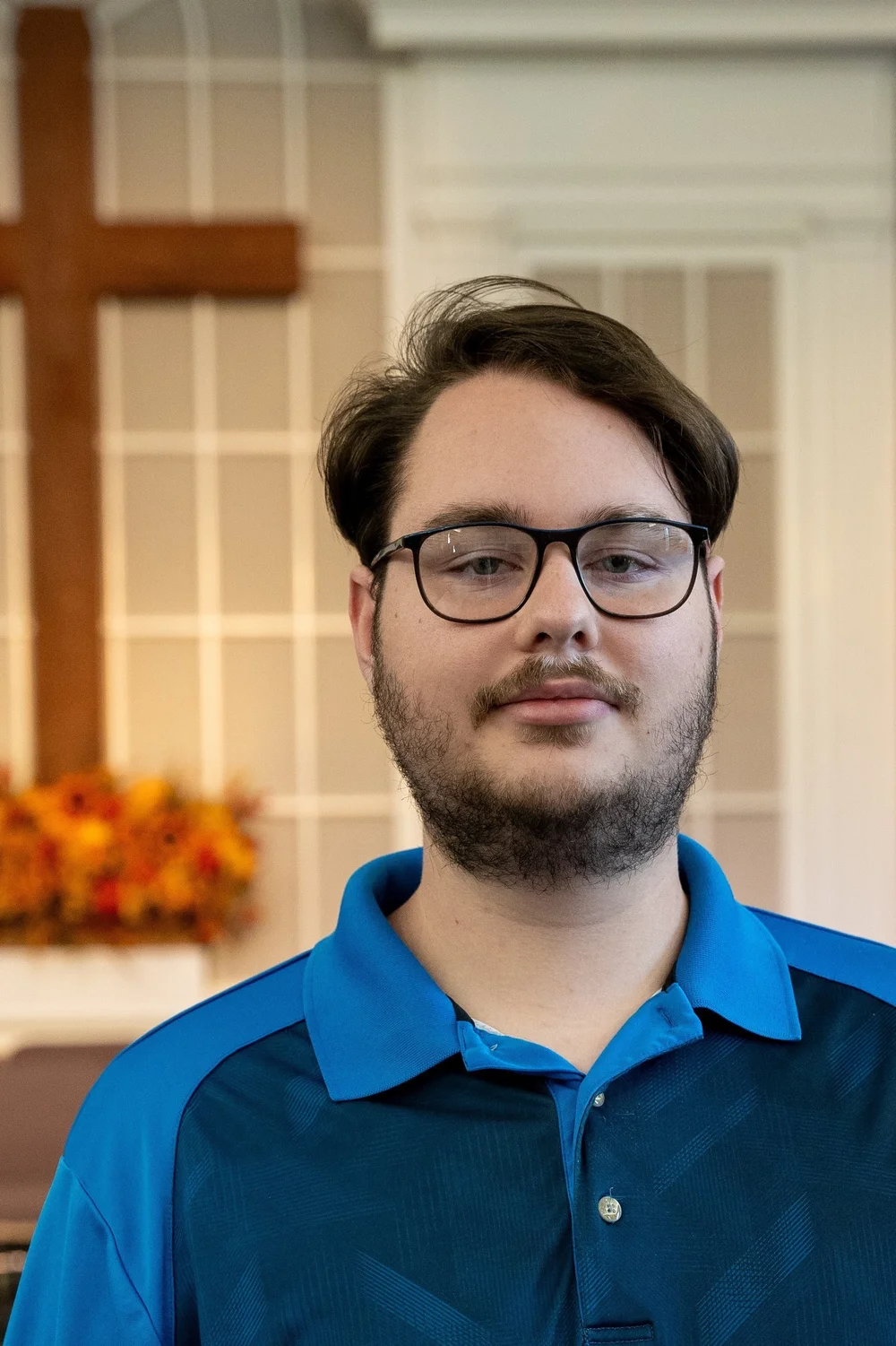 Our Leaders — Mt. Pleasant Church