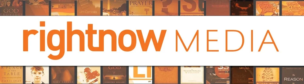 Right Now Media — Mt. Pleasant Church