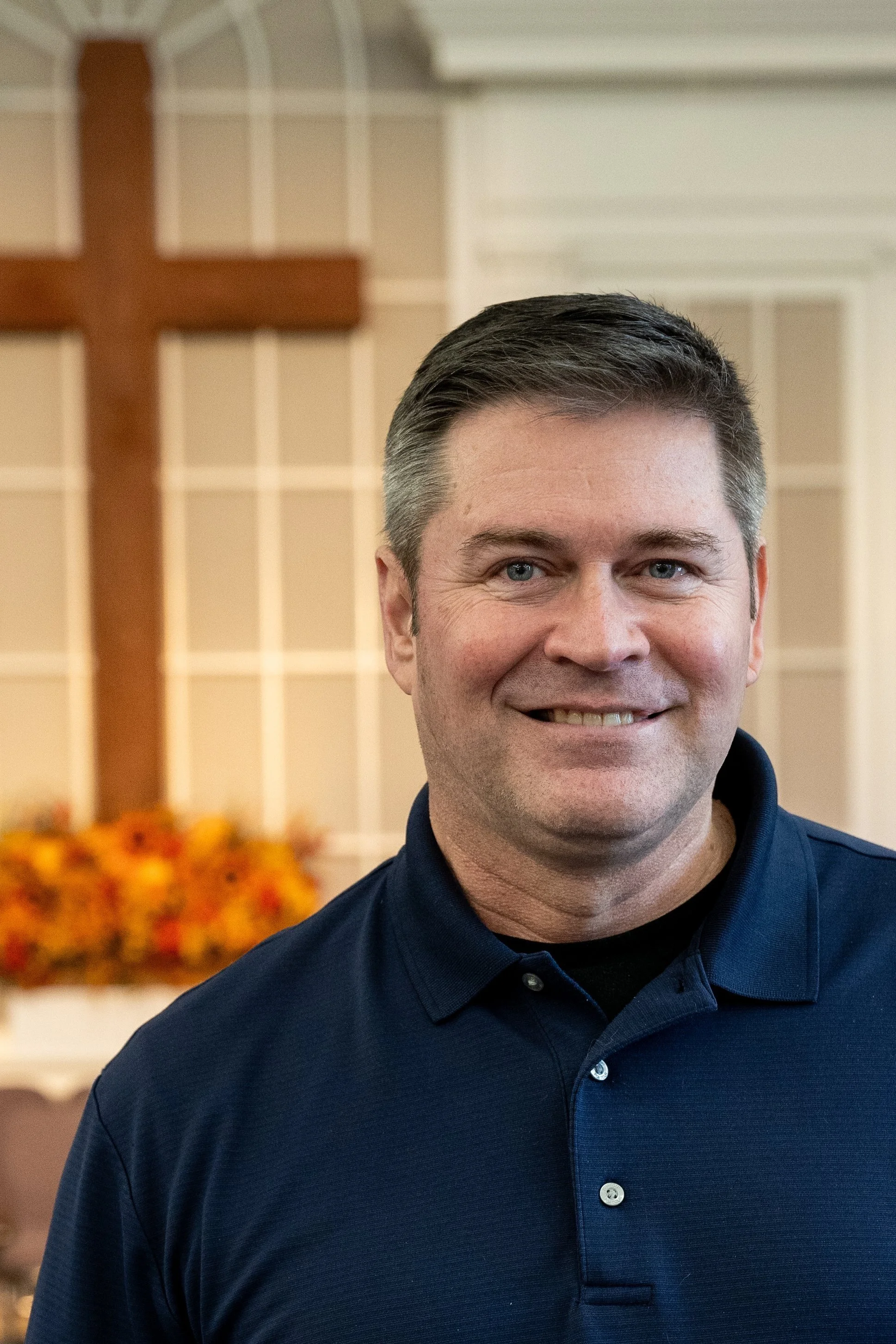 Our Leaders — Mt. Pleasant Church