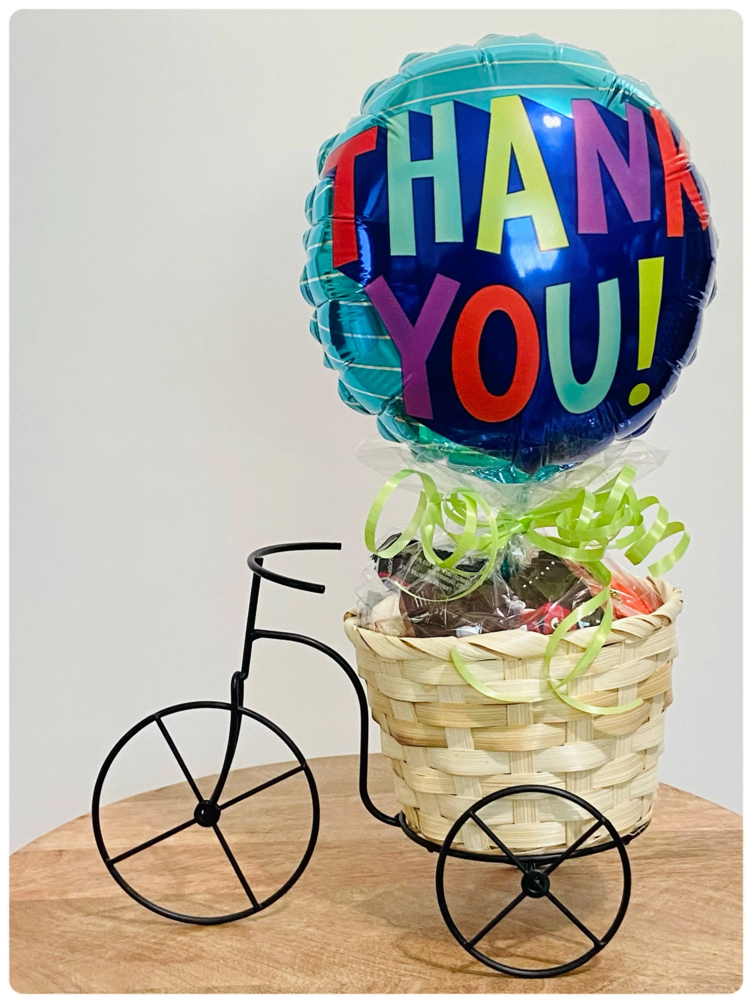 Store — August Balloon Company