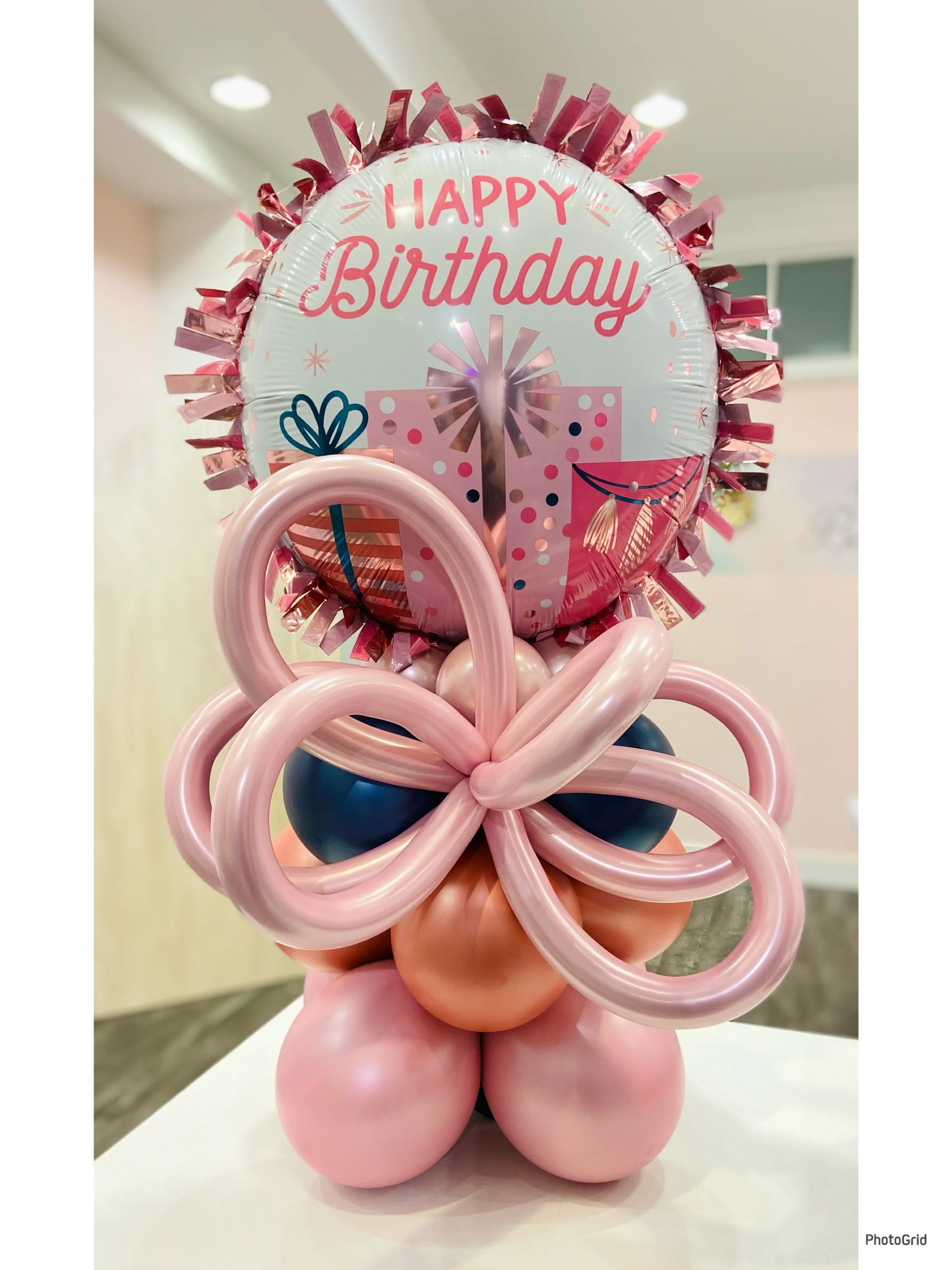 Store — August Balloon Company