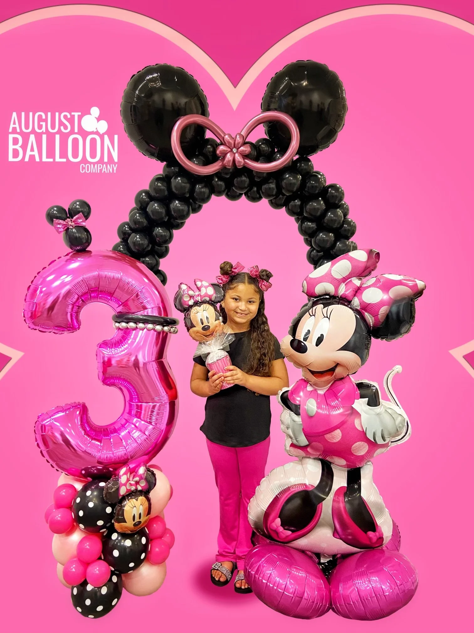 August Balloon Company