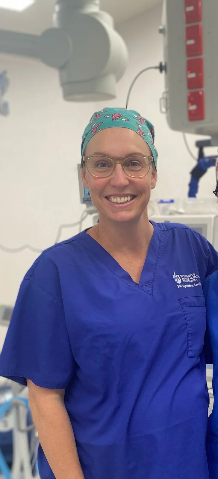 About Dr Rachel and the Team — Dr. Rachel Collings