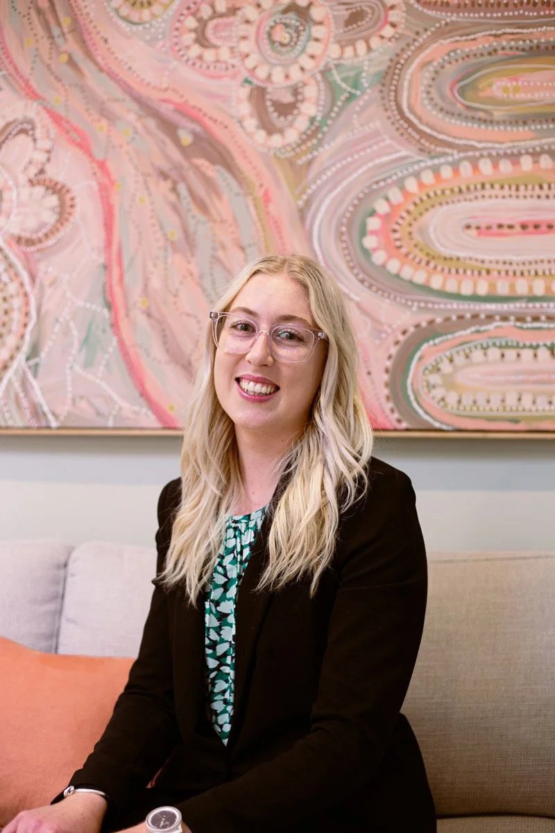 About Dr Rachel and the Team — Dr. Rachel Collings