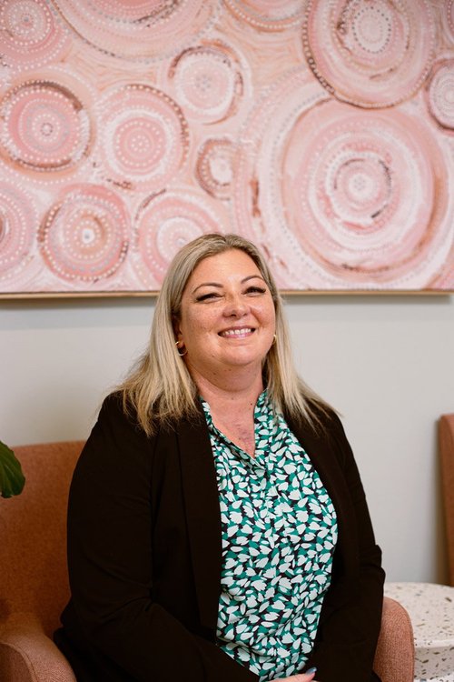 About Dr Rachel and the Team — Dr. Rachel Collings