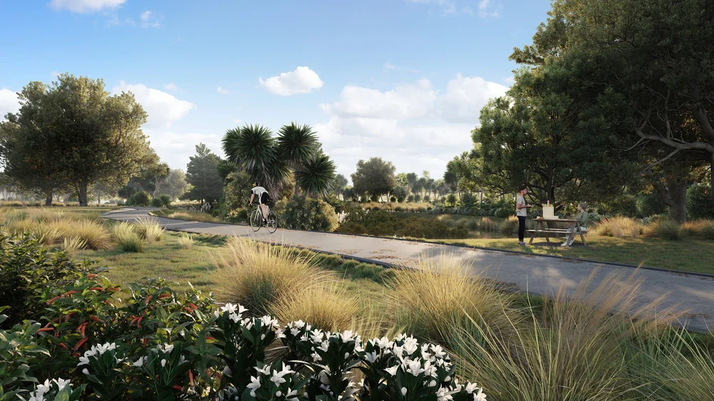 Beachgrove Kaiapoi | Family-Friendly Sections at Affordable Prices