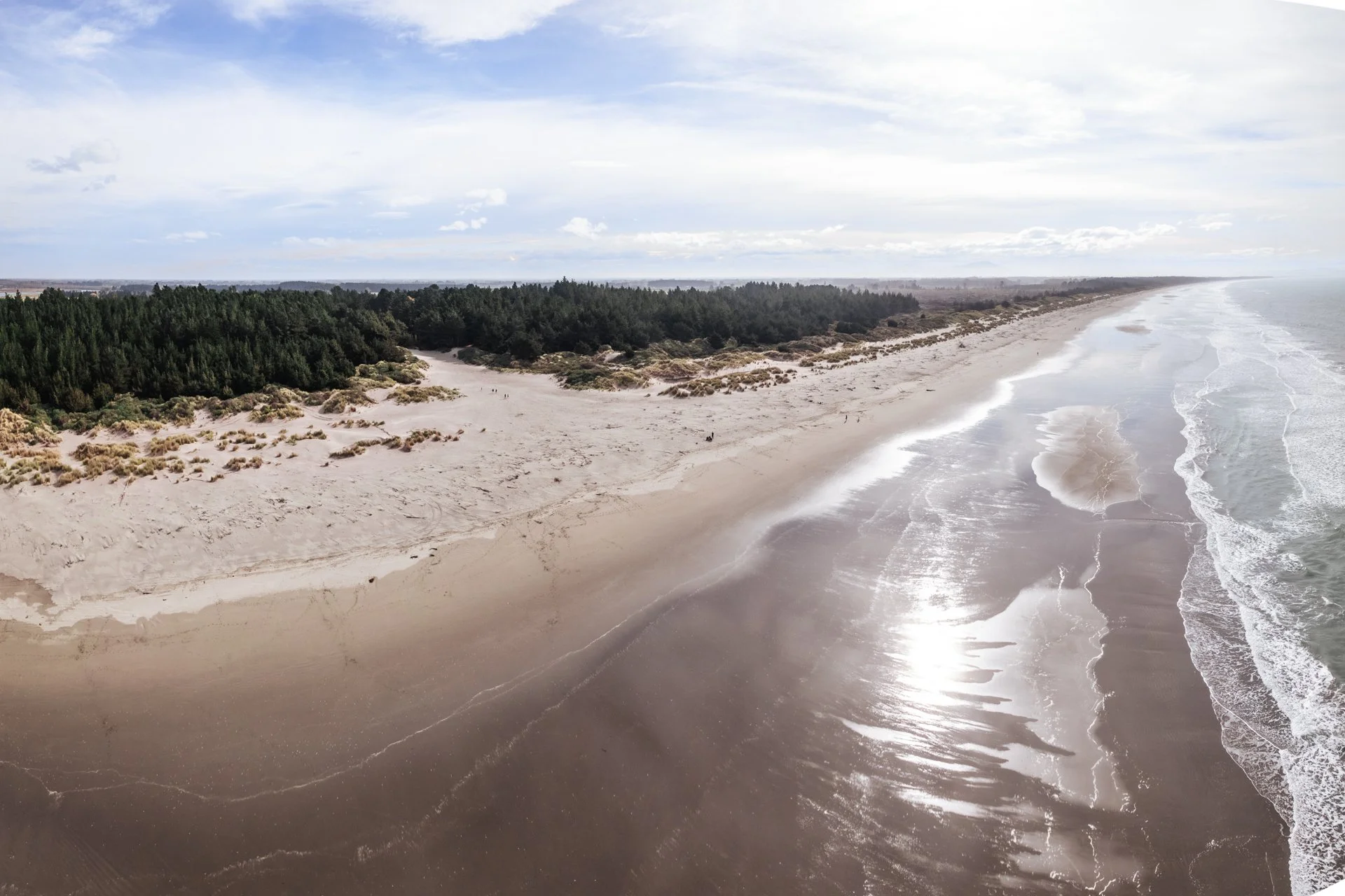 Beachgrove Kaiapoi | Family-Friendly Sections at Affordable Prices