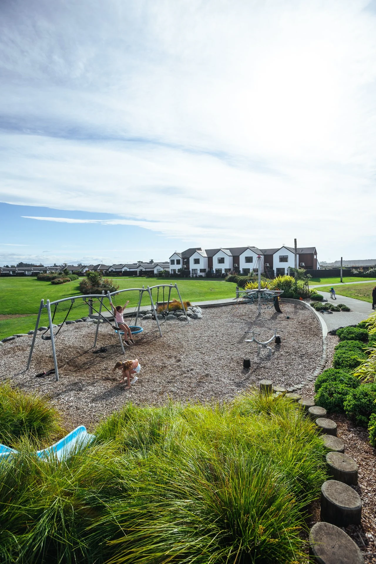 Beachgrove Kaiapoi | Family-Friendly Sections at Affordable Prices