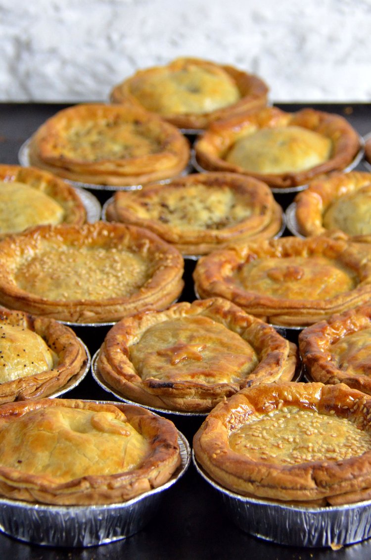 Francois Artisan Baker