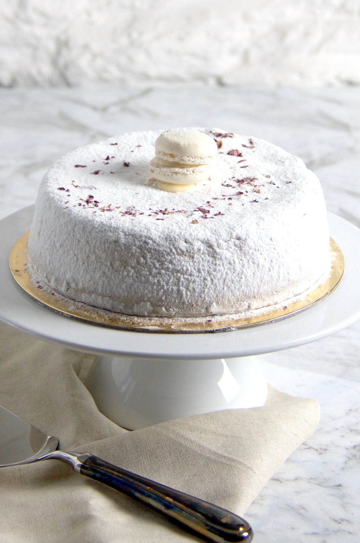Our Menu — Francois Artisan Baker