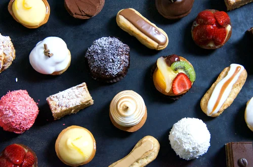 Francois Artisan Baker