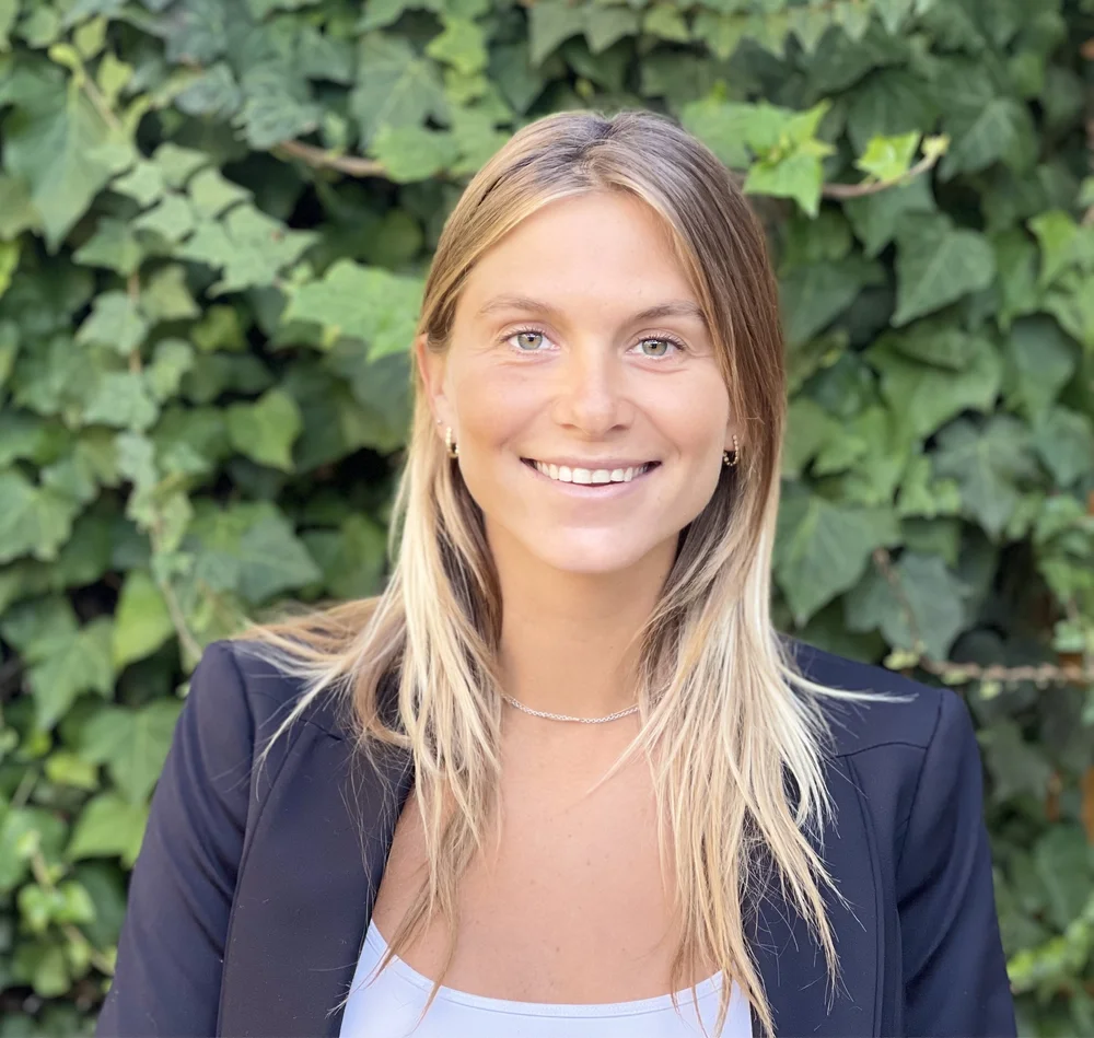 About — Anna Ponder LCSW