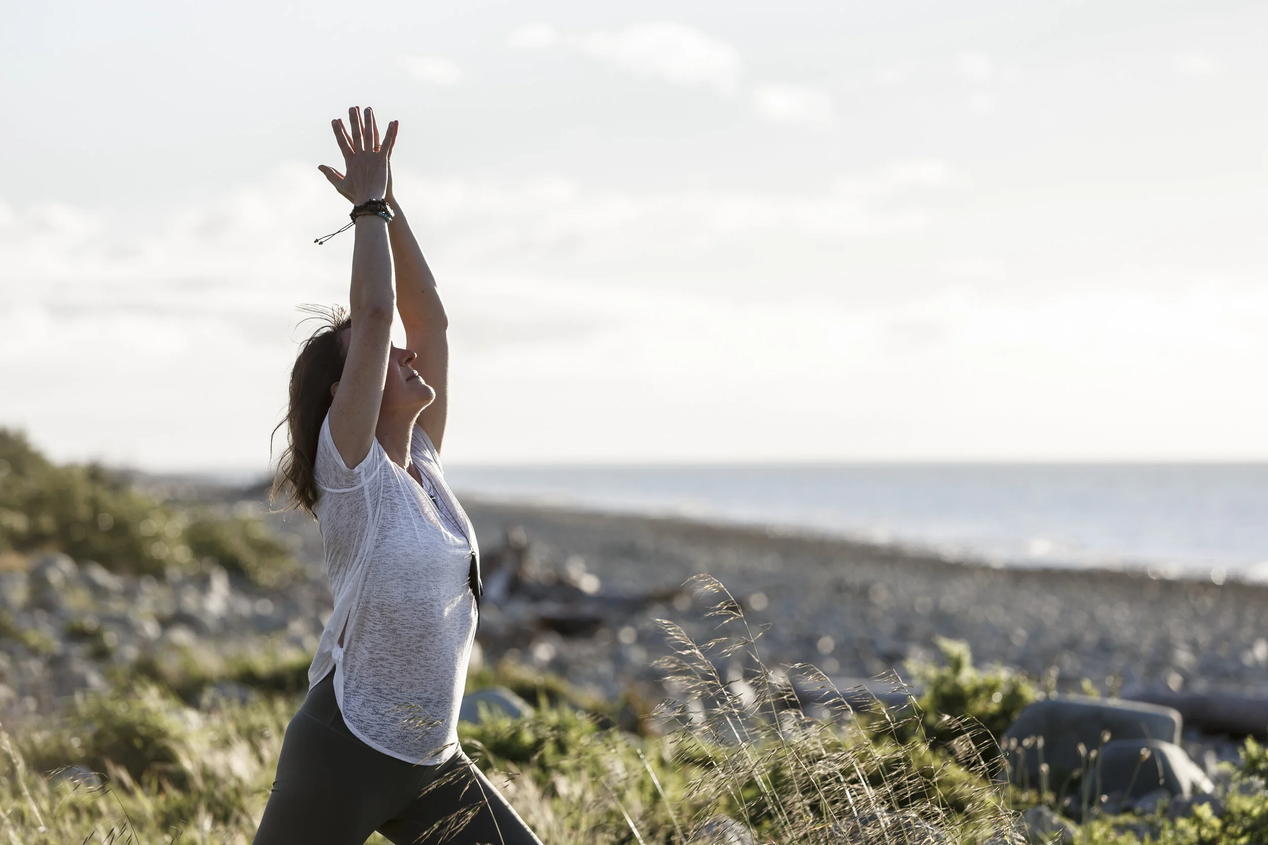 Nicola Gill - Yoga & Meditation - Nelson, New Zealand