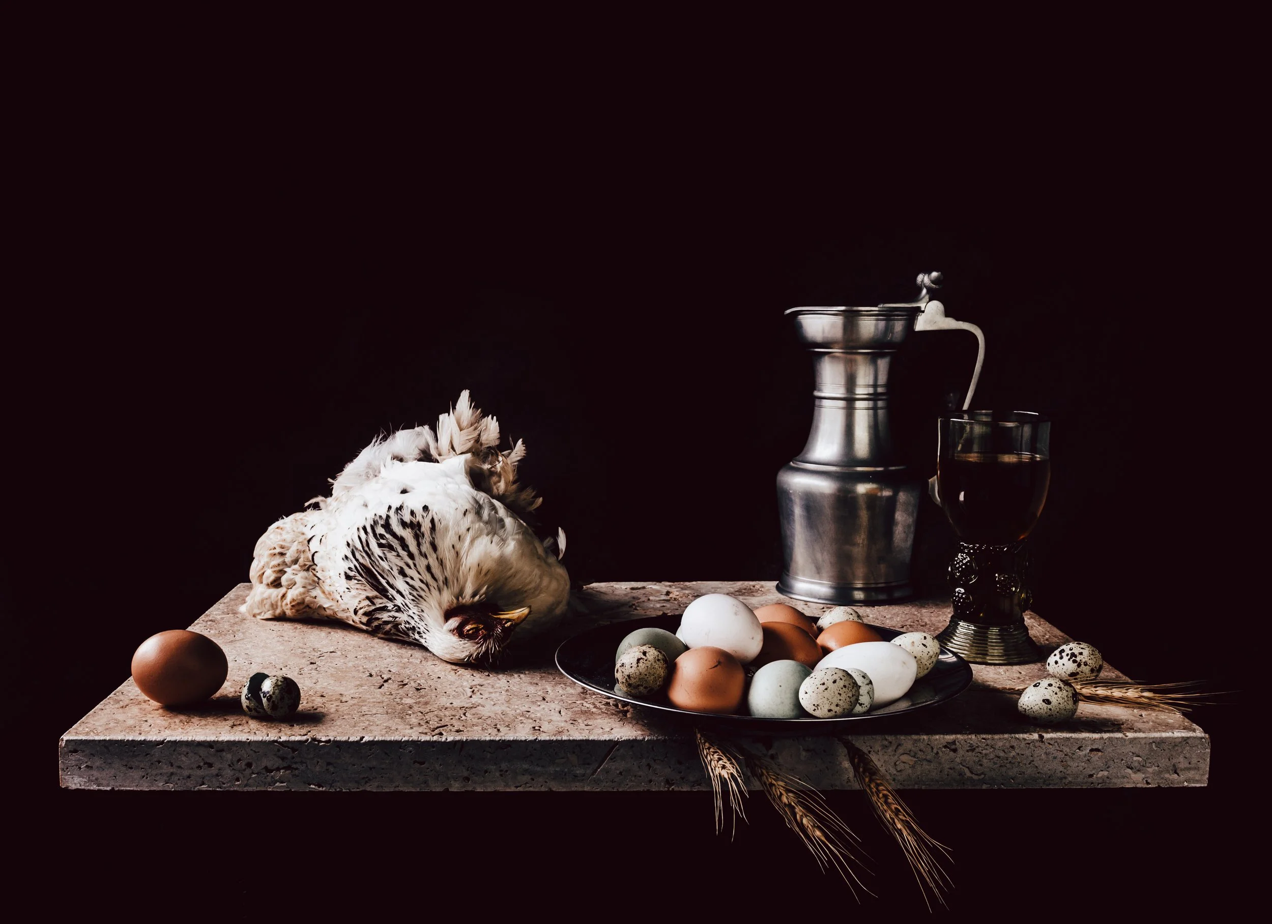 Store — Christina Lowry