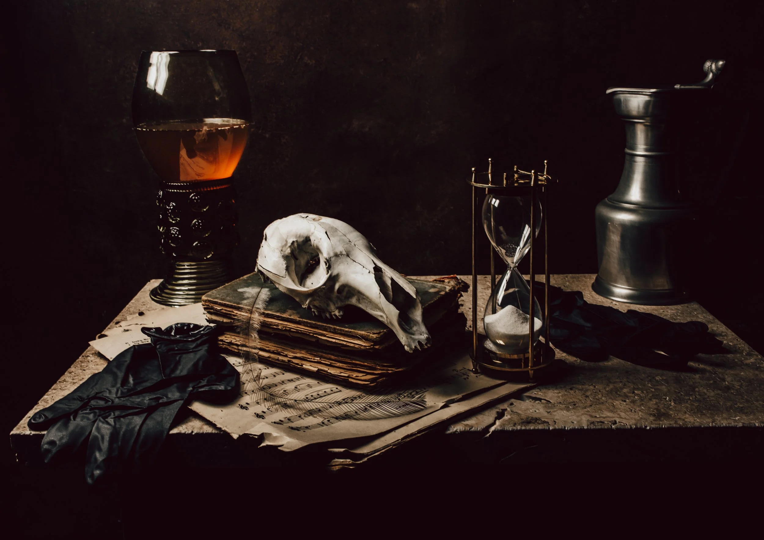 Store — Christina Lowry