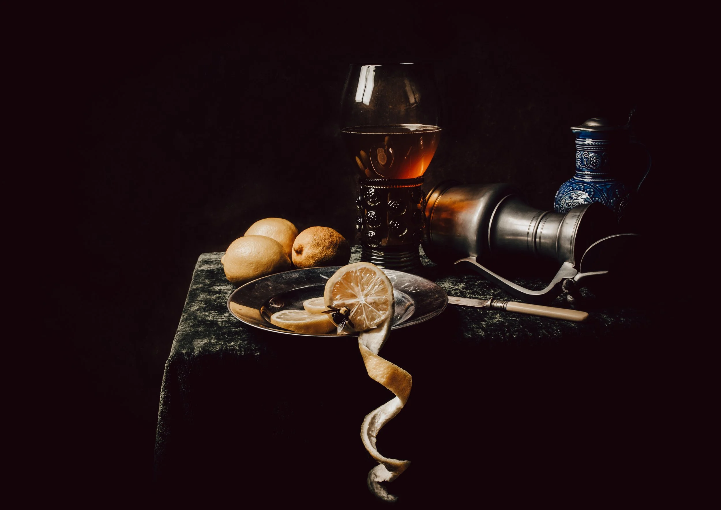 Store — Christina Lowry