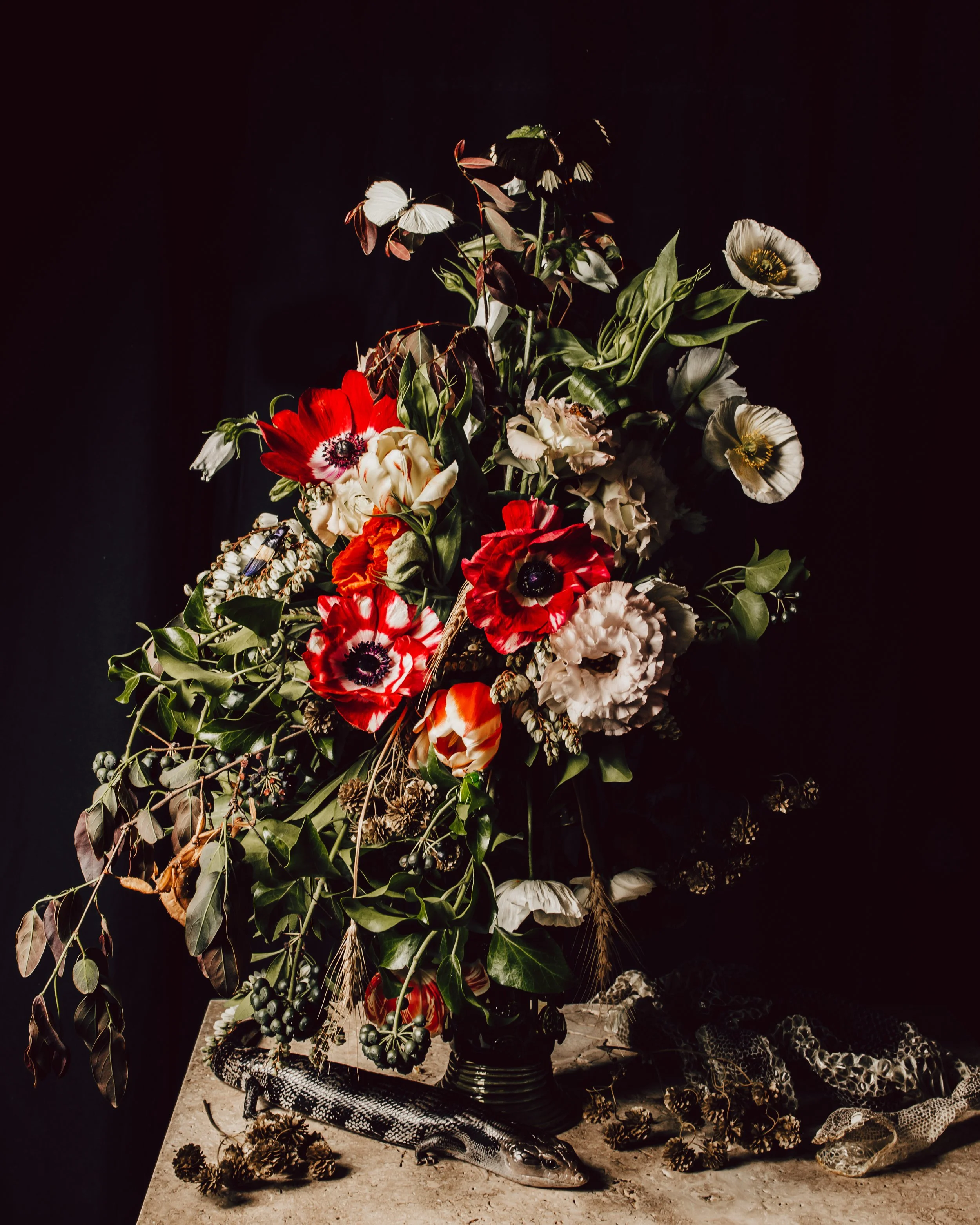 Store — Christina Lowry