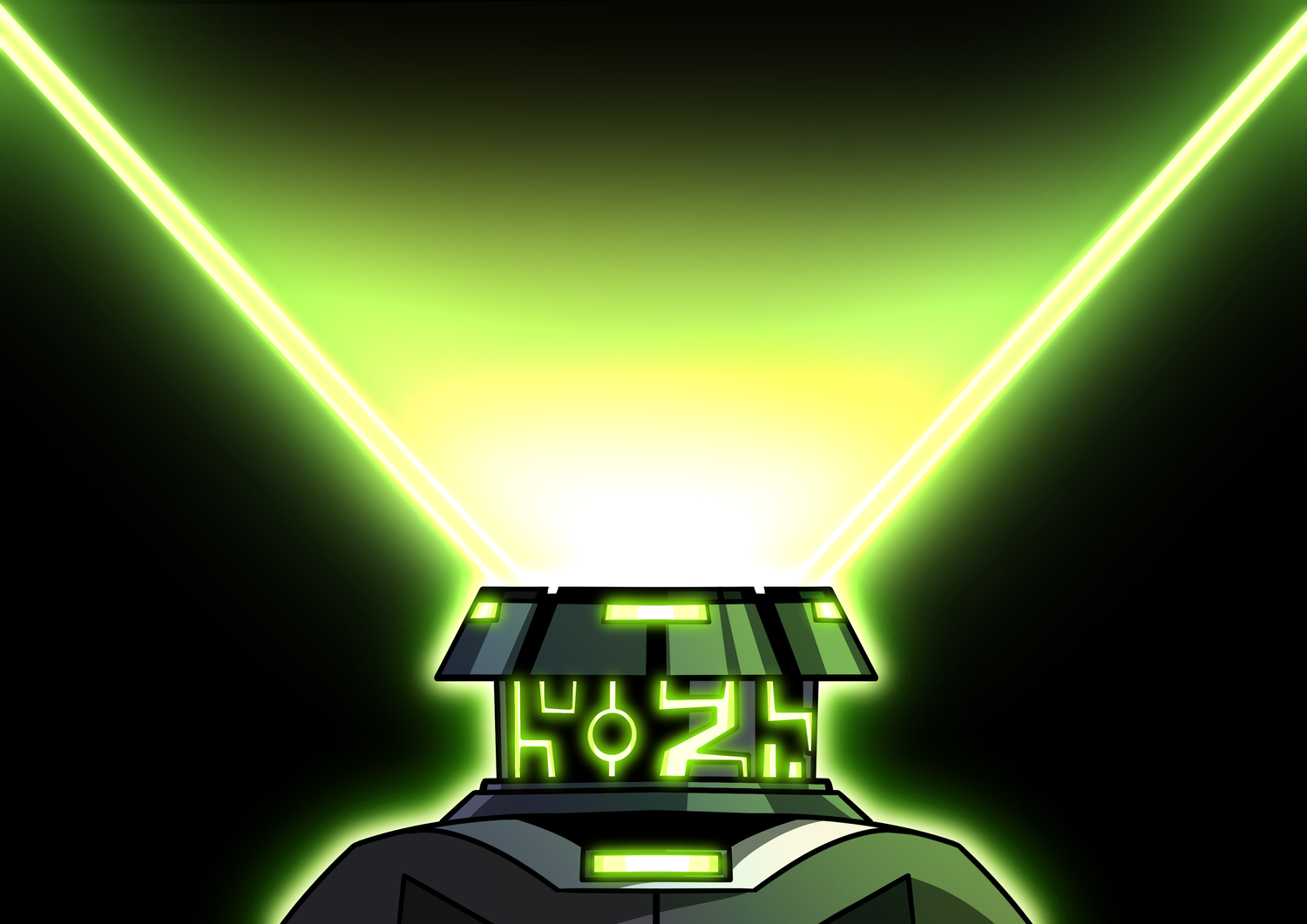 Omnitrix Aliens — TheHawkDown