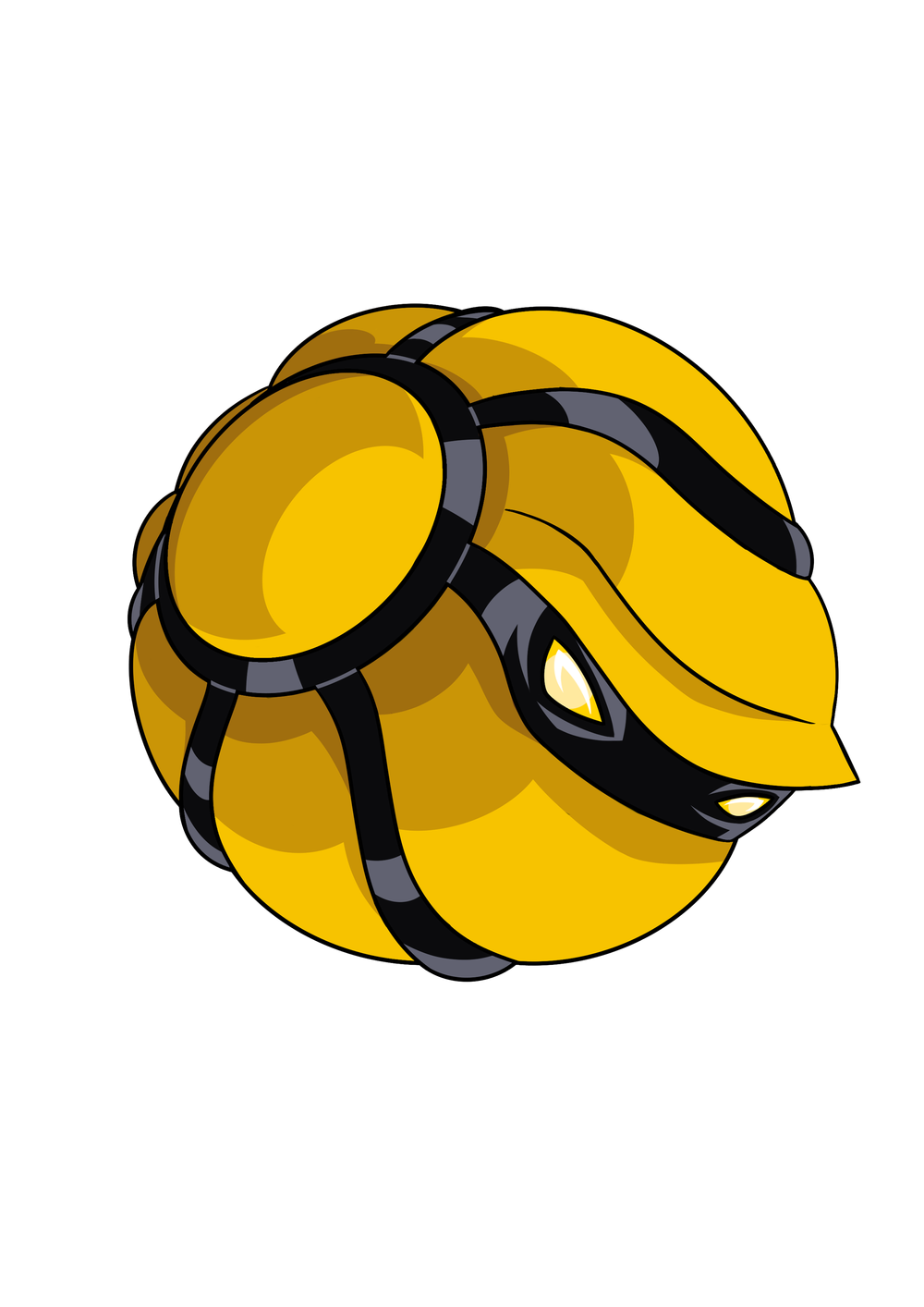 Cannonbolt — TheHawkDown