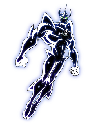 Alien X — TheHawkDown