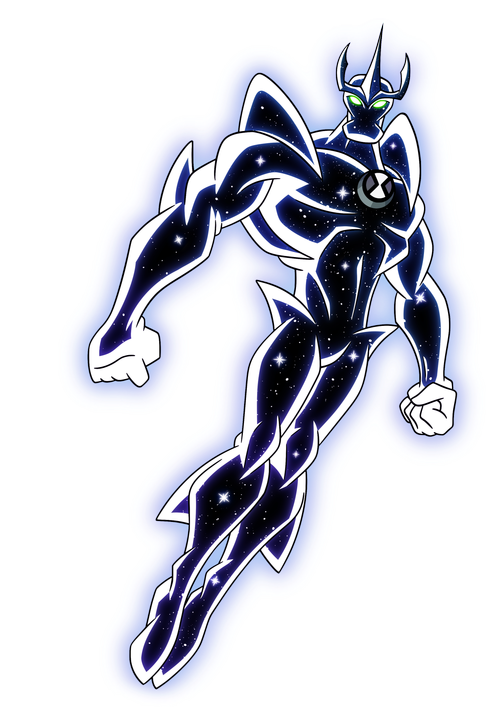 Alien X — TheHawkDown