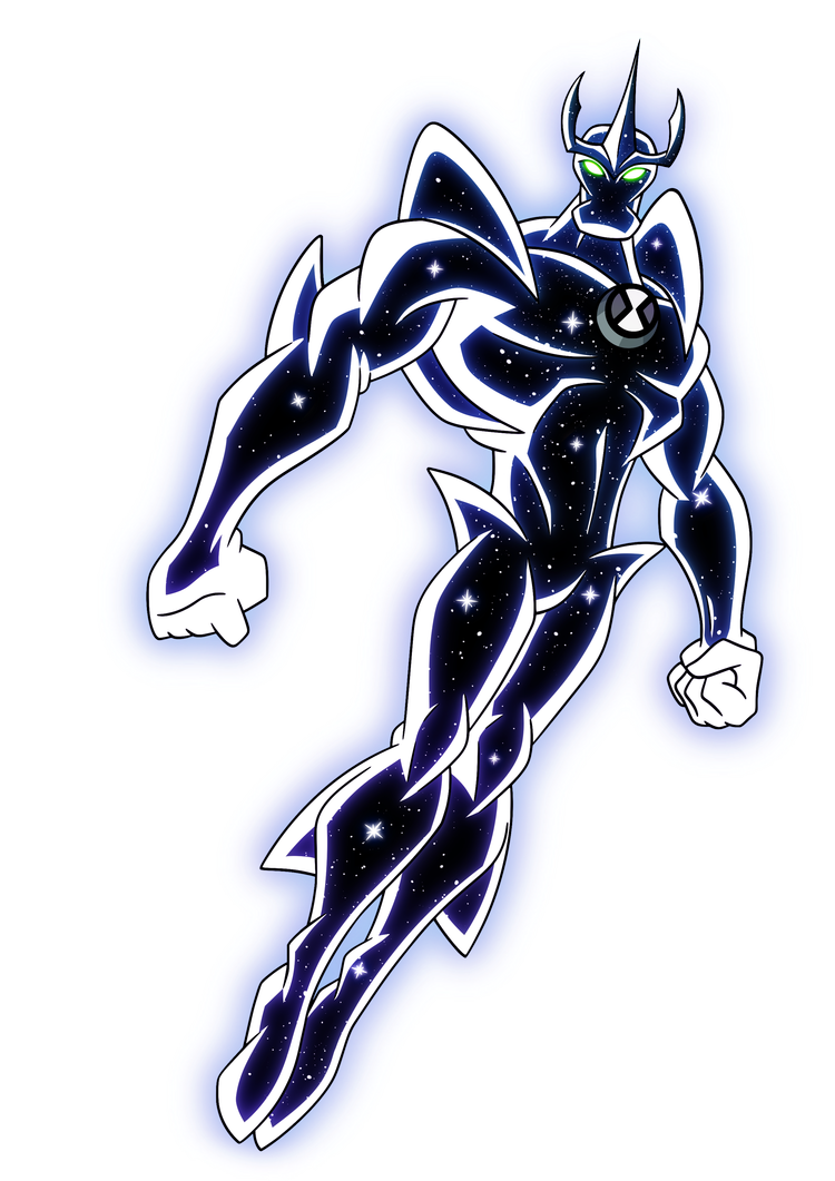 Alien X — TheHawkDown