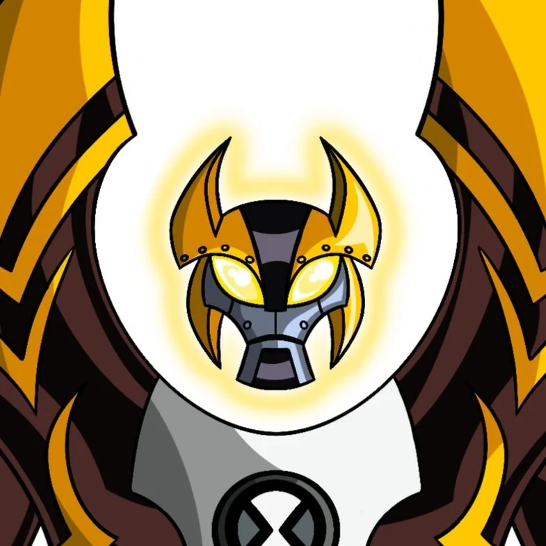 Alien Force — TheHawkDown