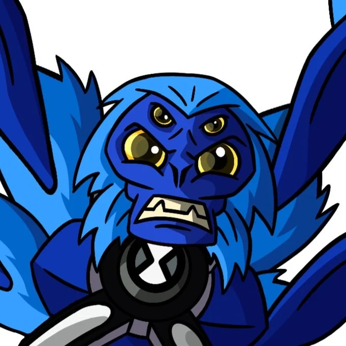 Alien Force — TheHawkDown