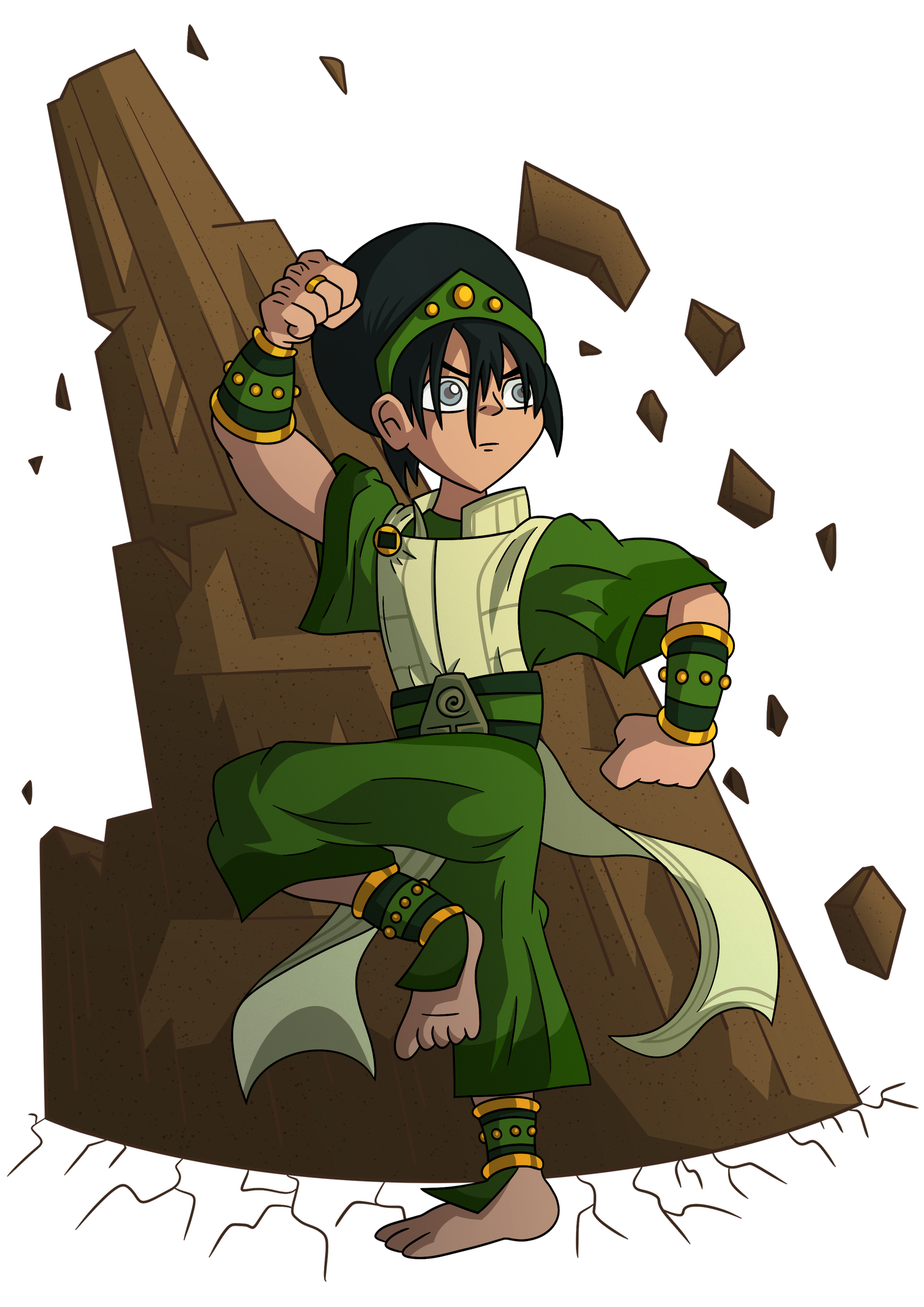 Artwork — TheHawkDown