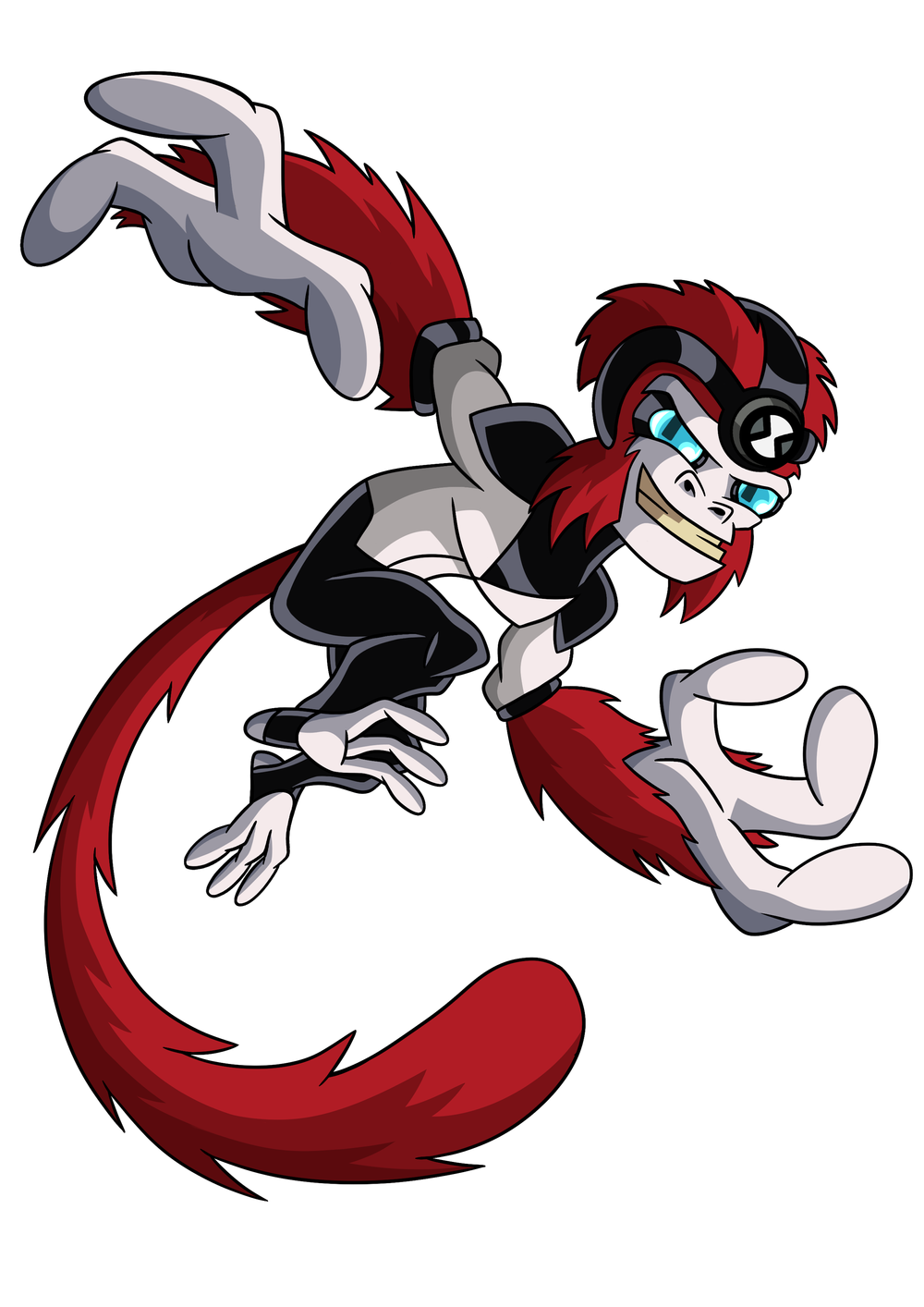 Mindwipe — TheHawkDown