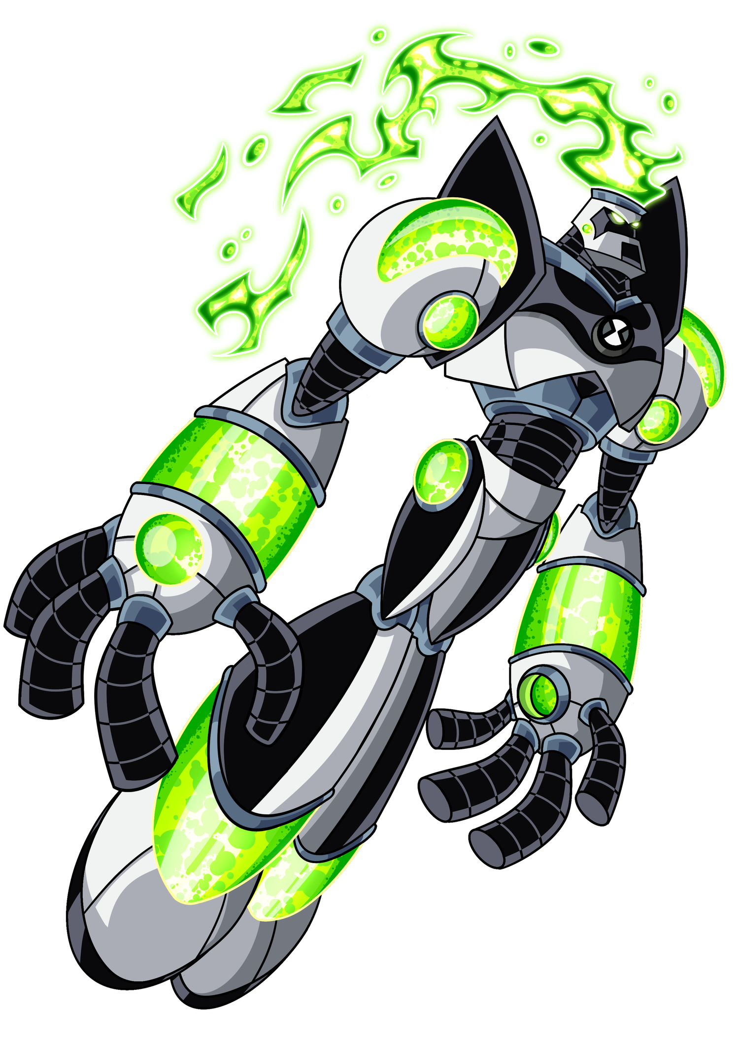 Atomix — TheHawkDown