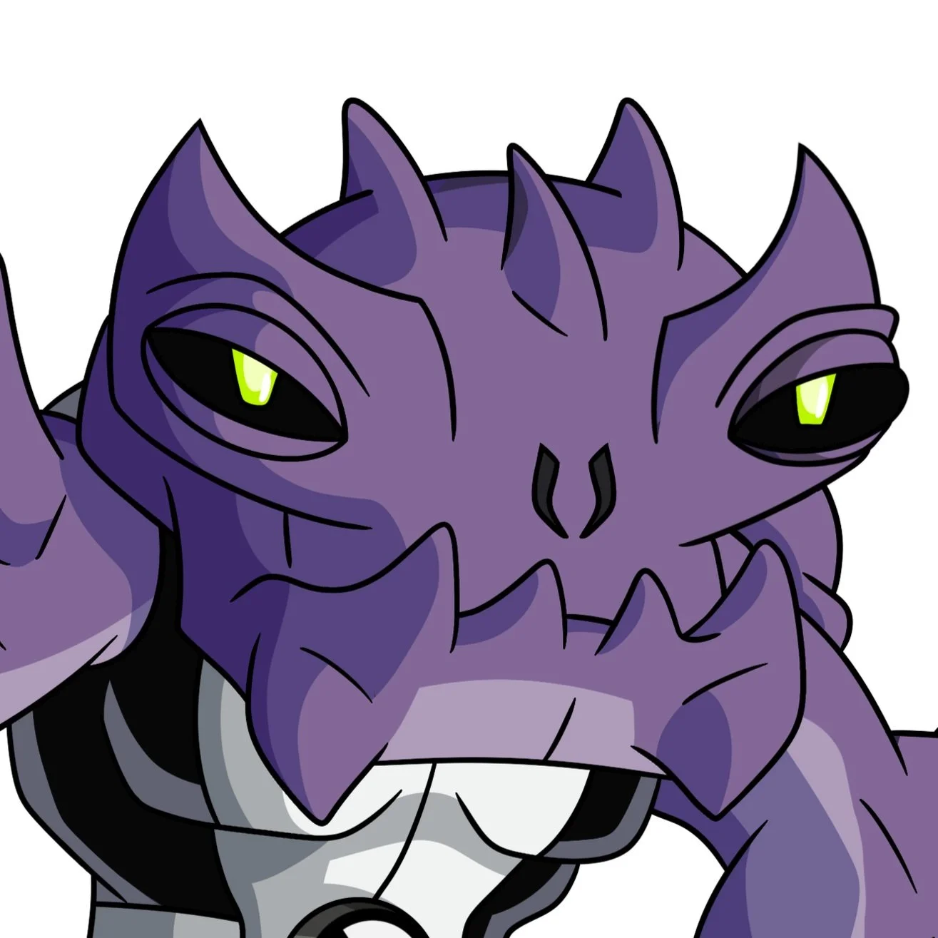 Future Aliens — TheHawkDown