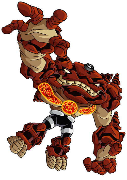 Gravattack — TheHawkDown