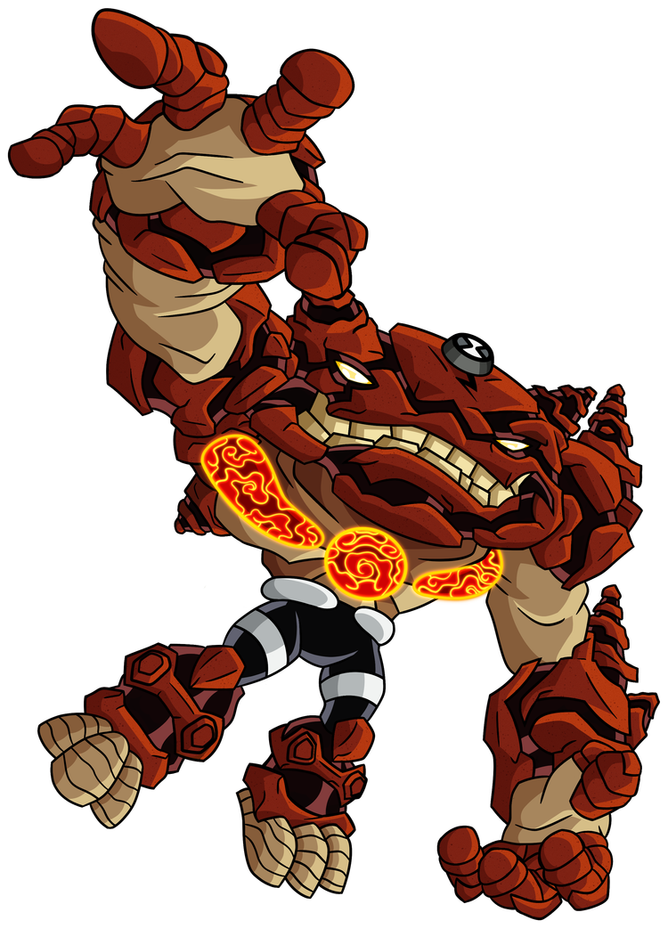 Gravattack — TheHawkDown