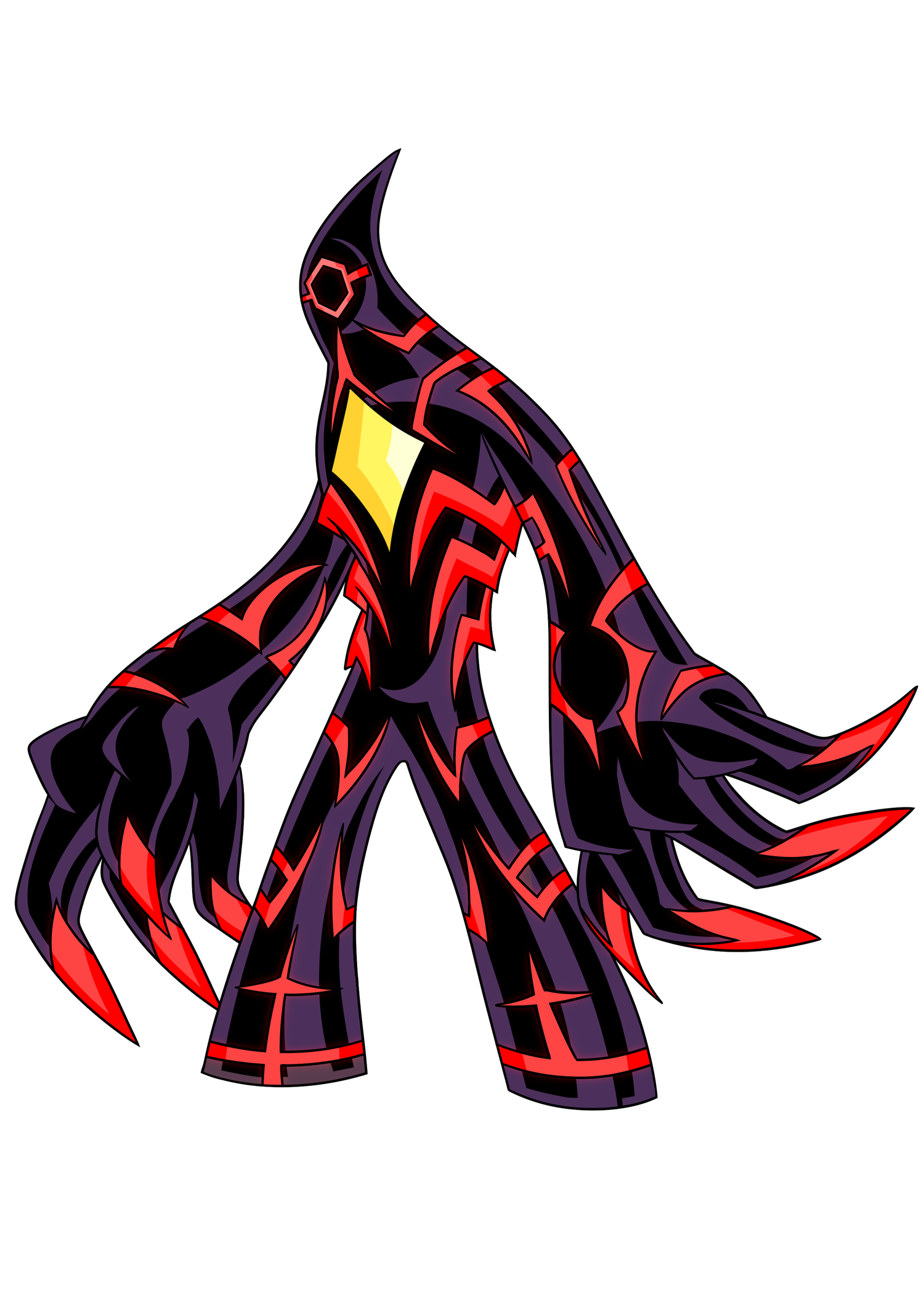 Malware — TheHawkDown