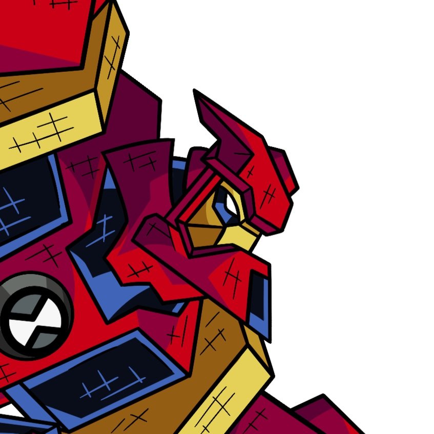 Omniverse — TheHawkDown Omniverse — TheHawkDown