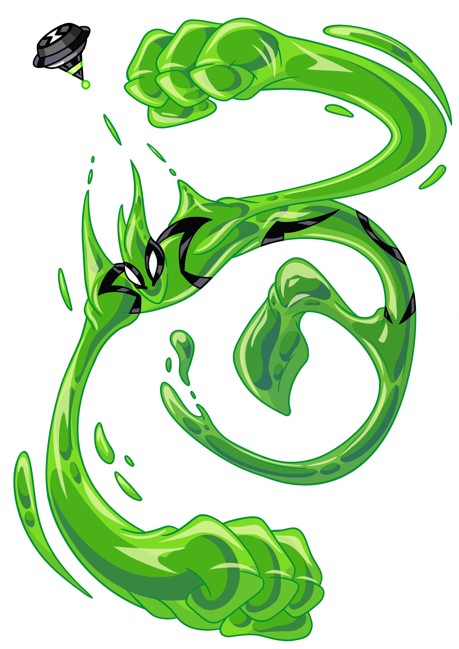 Goop — TheHawkDown