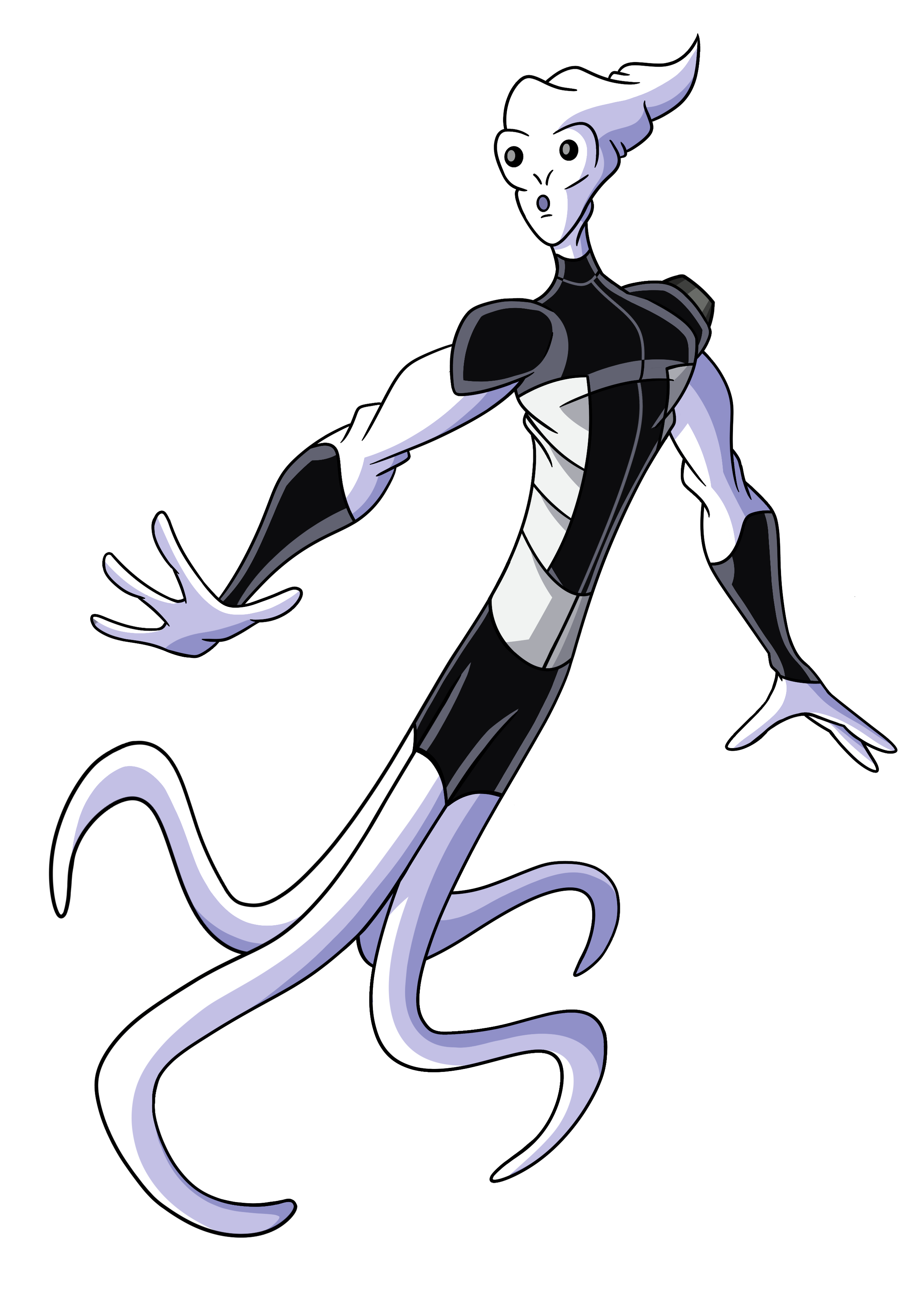 Mallowhead — TheHawkDown