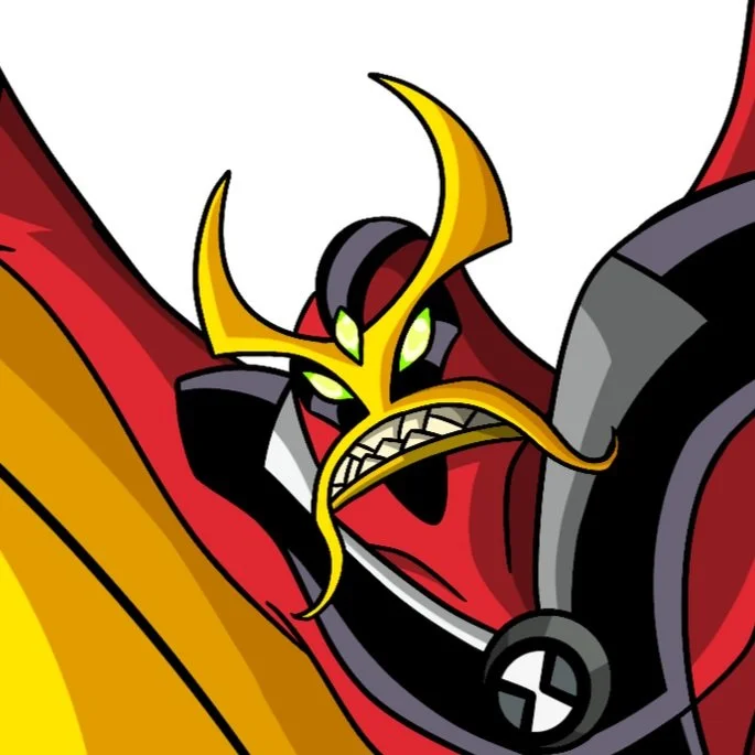 Alien Force — TheHawkDown