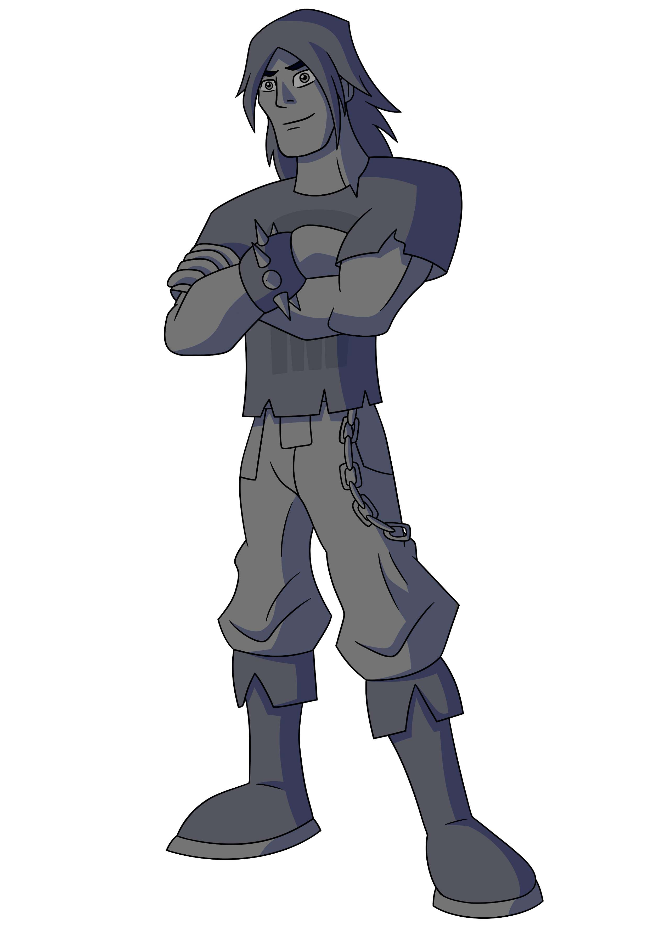 Kevin Levin — TheHawkDown