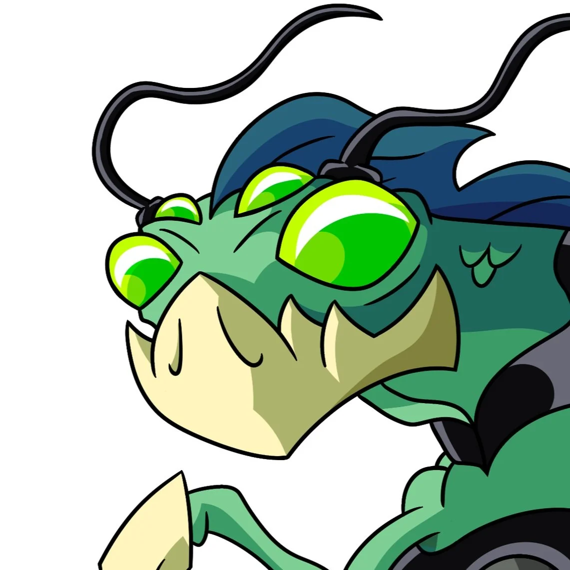 Playlists 1-5 — TheHawkDown