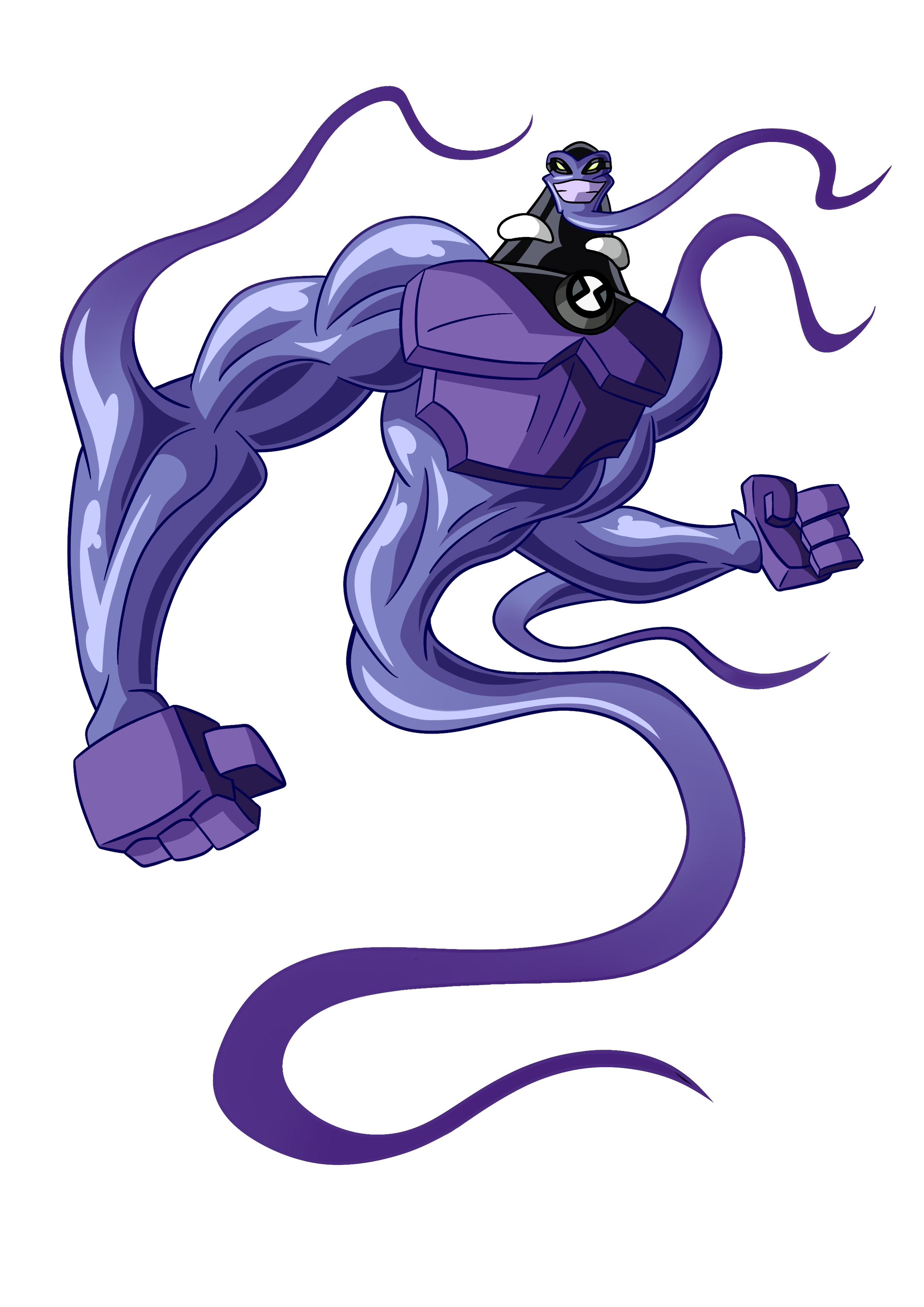 Statter — TheHawkDown