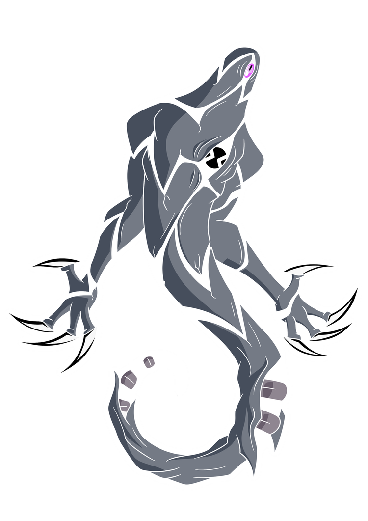 Ghostfreak — TheHawkDown