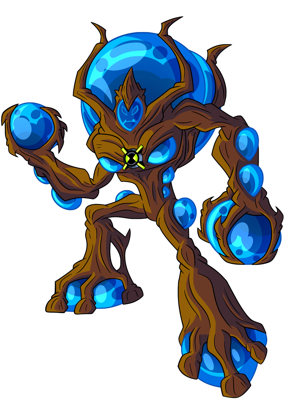 Gallery — TheHawkDown