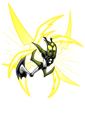 Sparkfly — TheHawkDown