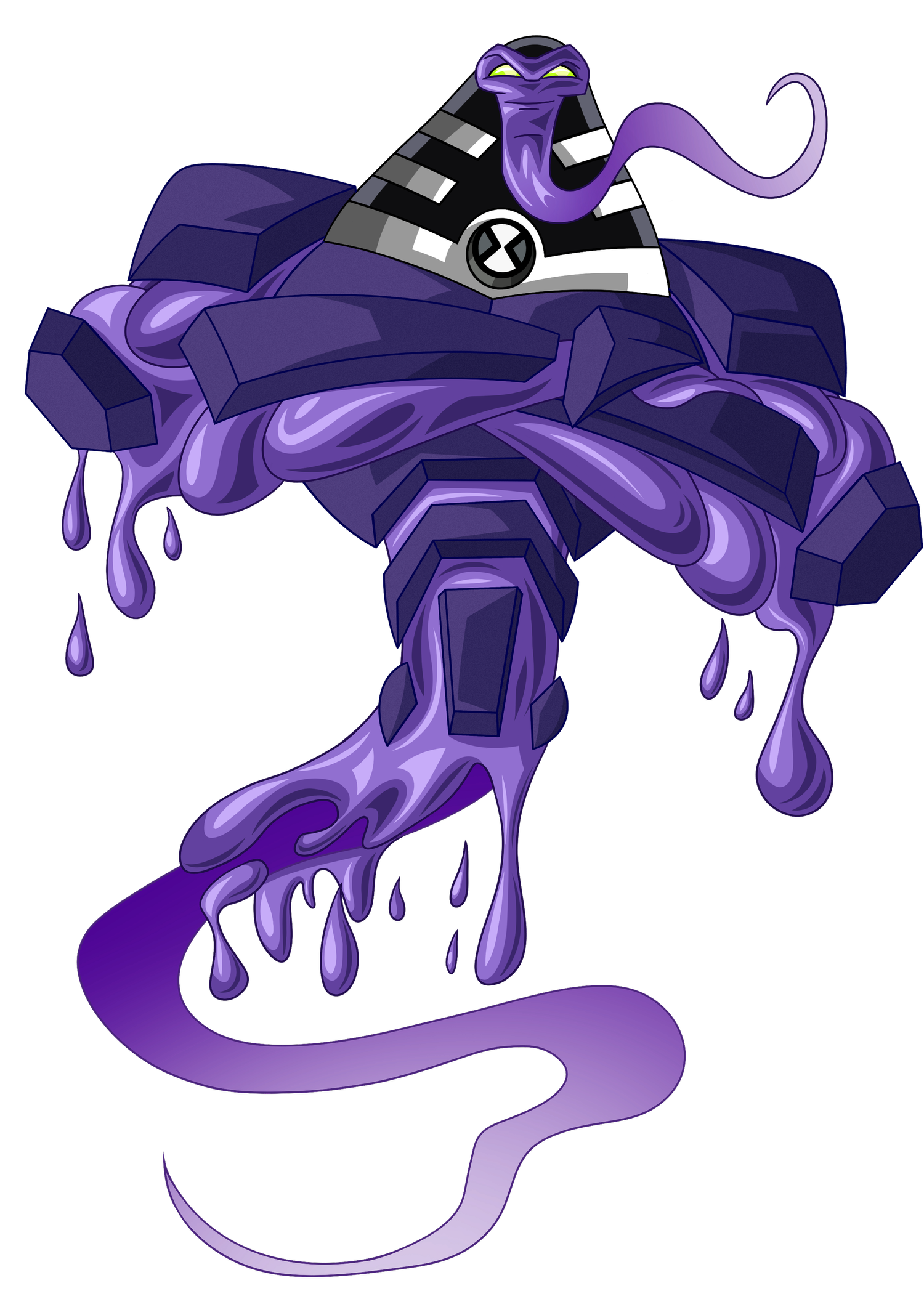 Statter — TheHawkDown